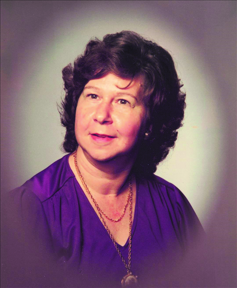 Dorcas Lorraine Upole - Herald-Standard